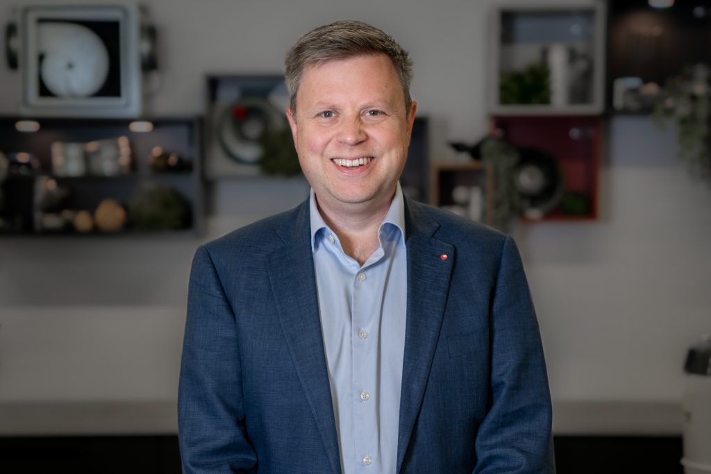 Terje Olsson er ny daglig leder for Östberg Norge – et spennende ... Terje Olsson er ny daglig leder for Östberg Norge – et spennende ...